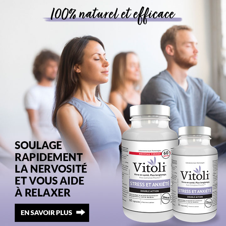 Arrêter les somnifères en 5 étapes - Vitoli