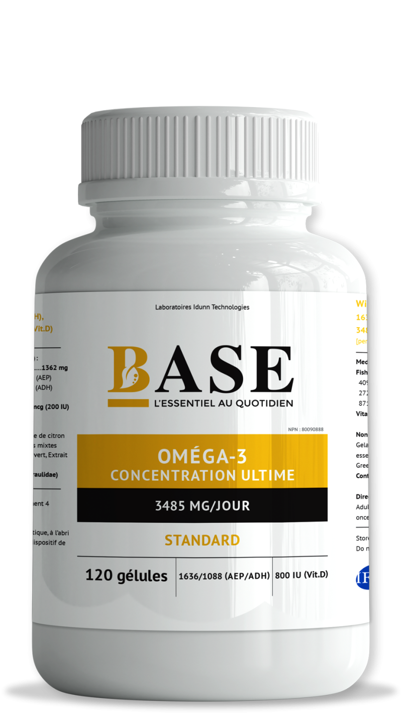 Produit naturel Vitoli : lequel vous convient ? | Vitoli Vitoli