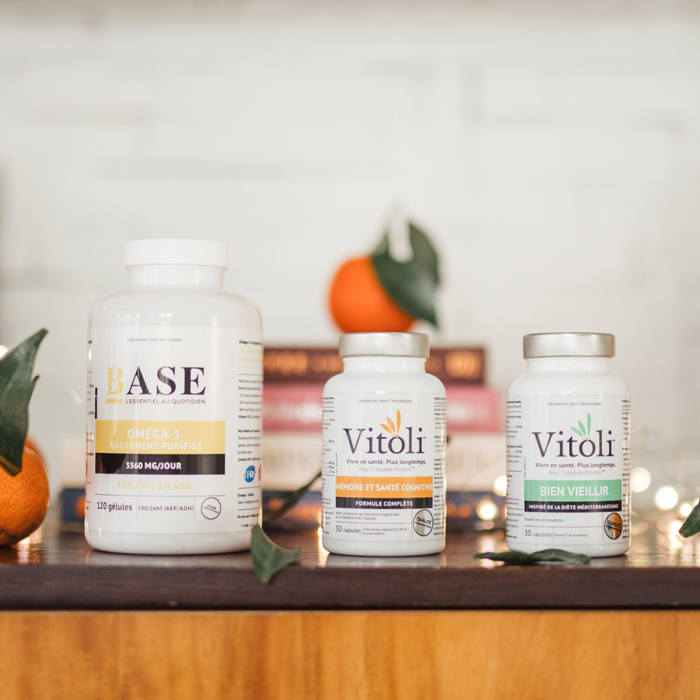 Combos - Vitoli Vitoli