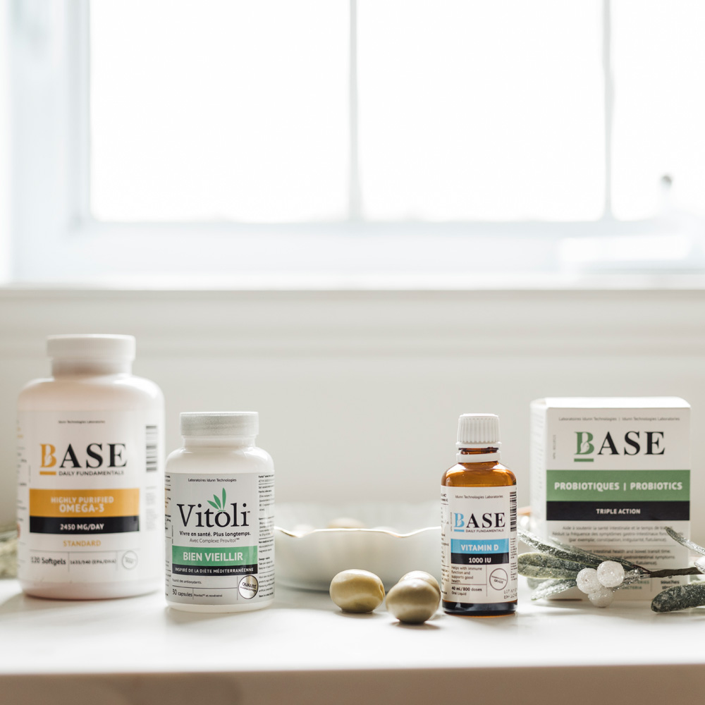 Combos - Vitoli Vitoli