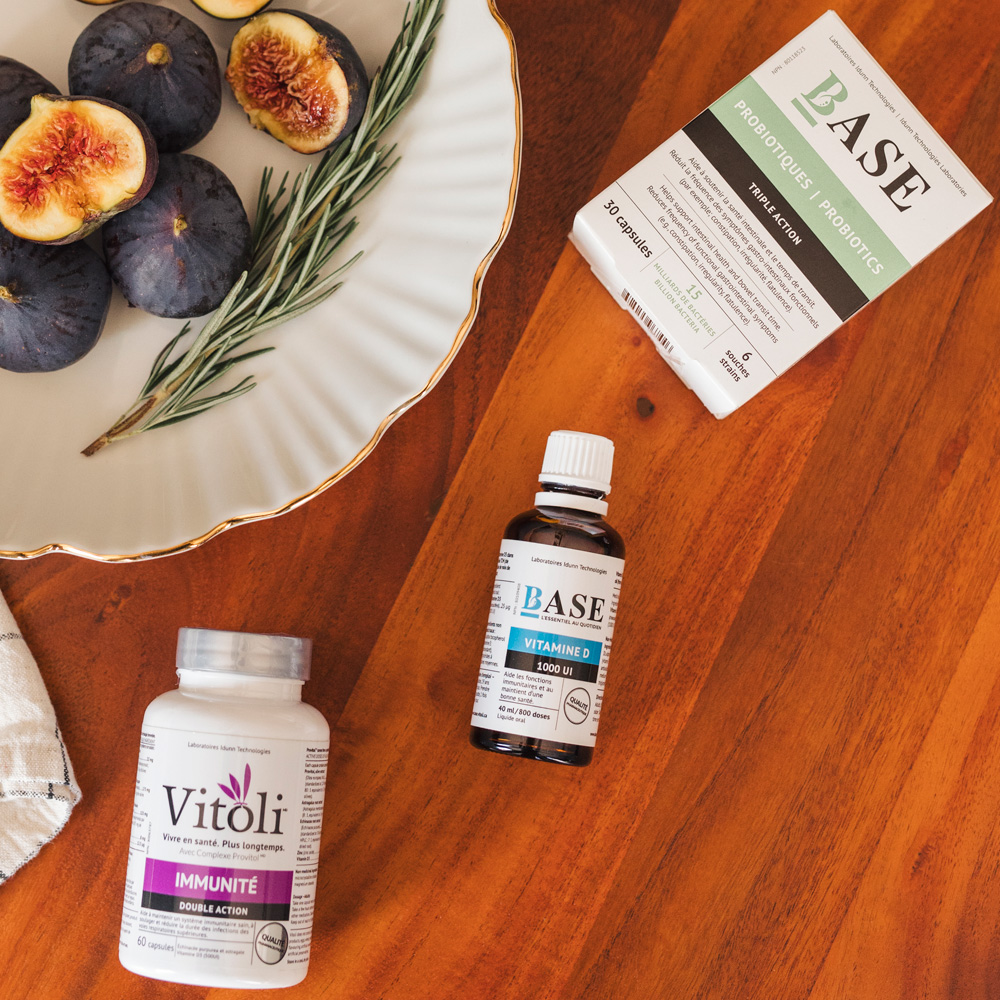 Combos - Vitoli Vitoli