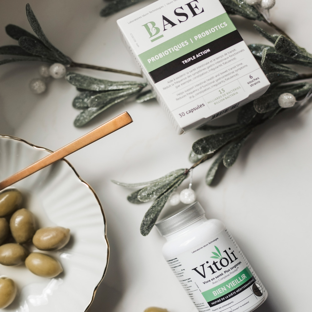 Combos - Vitoli Vitoli