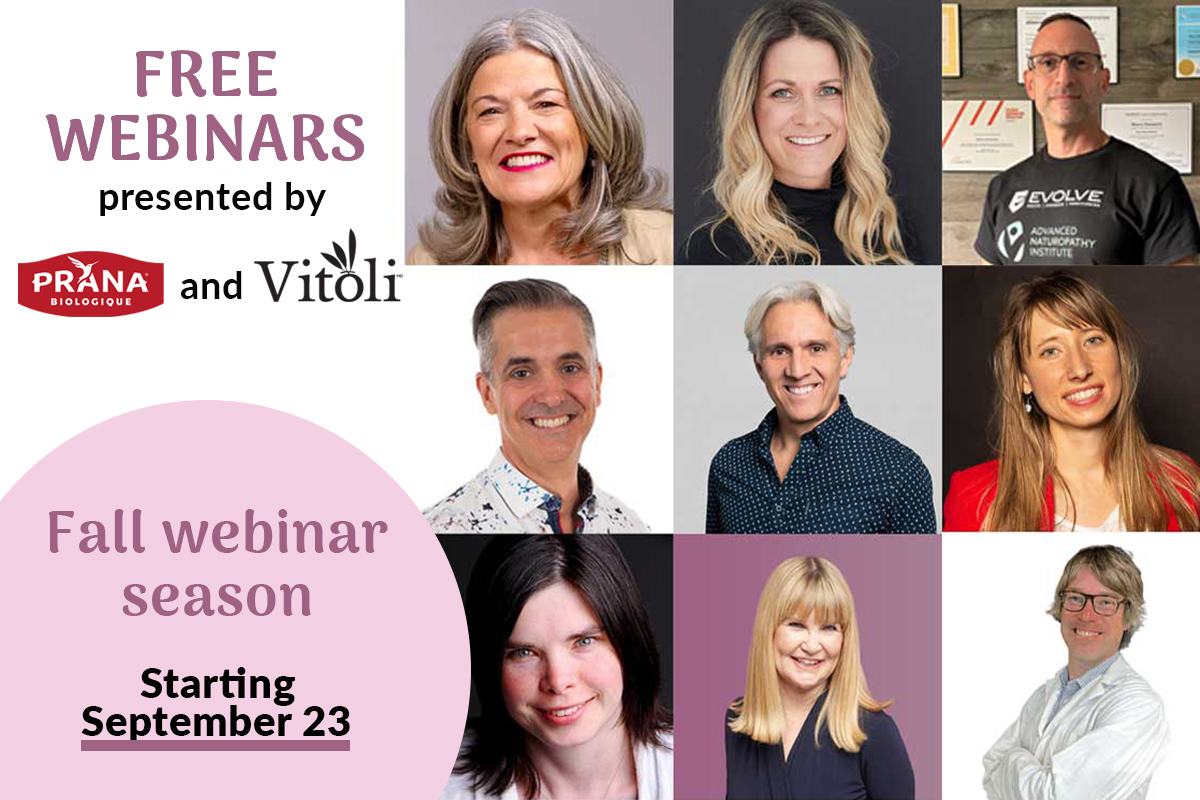 A new chapter: the Vitoli Webinars now in English! - Vitoli Vitoli